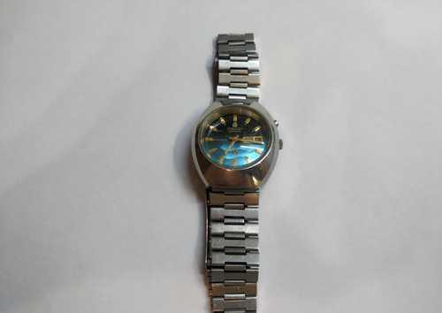 Часы Ricoh Crystal Jewels Automatic