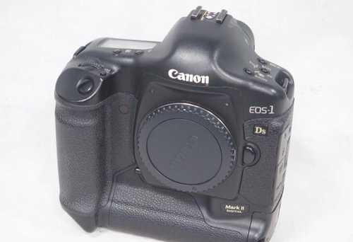 Canon EOS 1Ds mark II Body