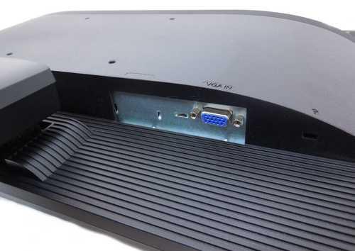 Монитор TFT LED 19.5" Acer V206HQL