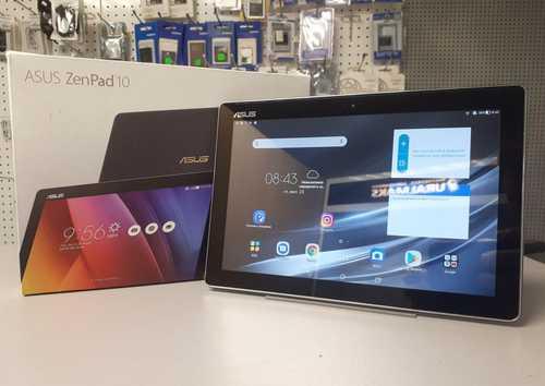 Asus Zen Pad 2/16Gb 4G FHD