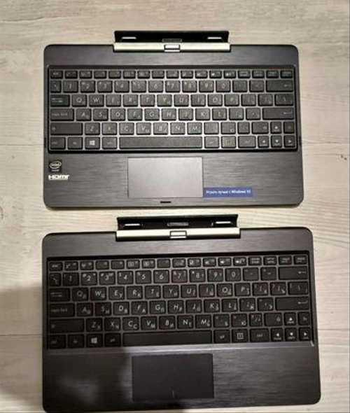 Клавиатура asus Transformer Book T100T dock