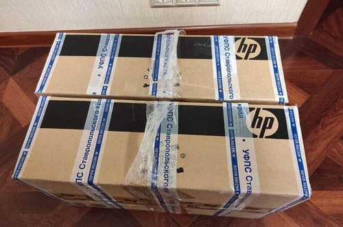 Новые HP Compaq t5720 Ретро пк