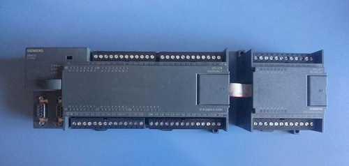 S7-200 PLC контроллер Siemens 6ES7 216-2BD23-0XB0
