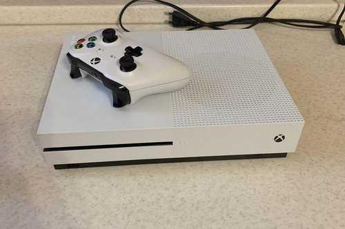 Xbox One S 1tb