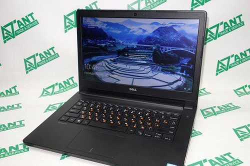 Dell Latitude 3470