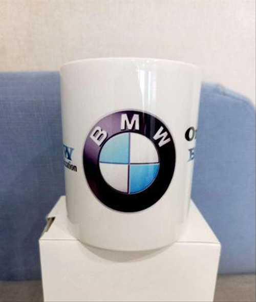 80282461129 кружка bmw