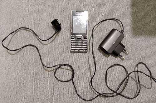 Sony Ericsson j10i2 (Elm)
