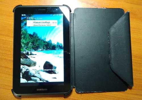 SAMSUNG Galaxy Tab 2 7.0 GT-P3100 (8Gb)