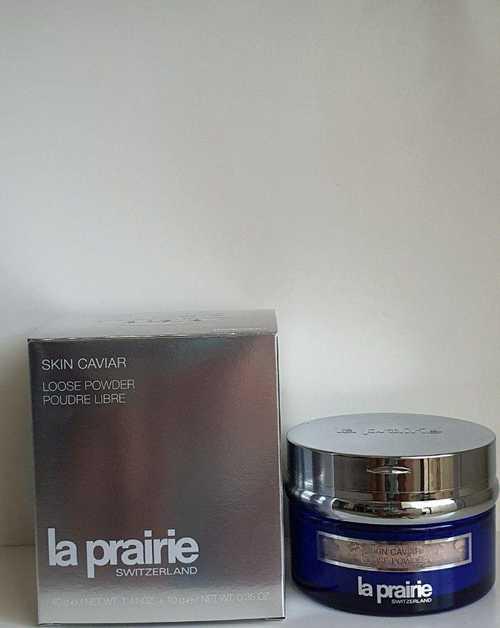 La Prairie
