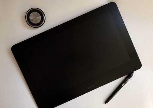 Wacom Cintiq Pro 16