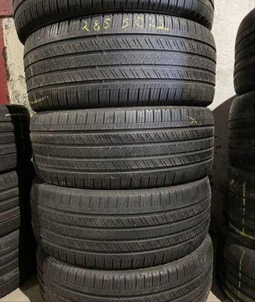 Goodyear 285/50 R22