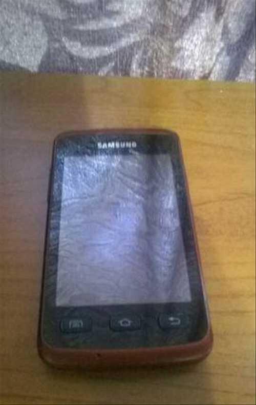 Samsung Galaxy xCover GT-S5690