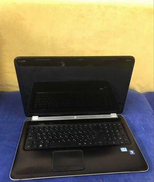 HP pavilion dv7-6152er