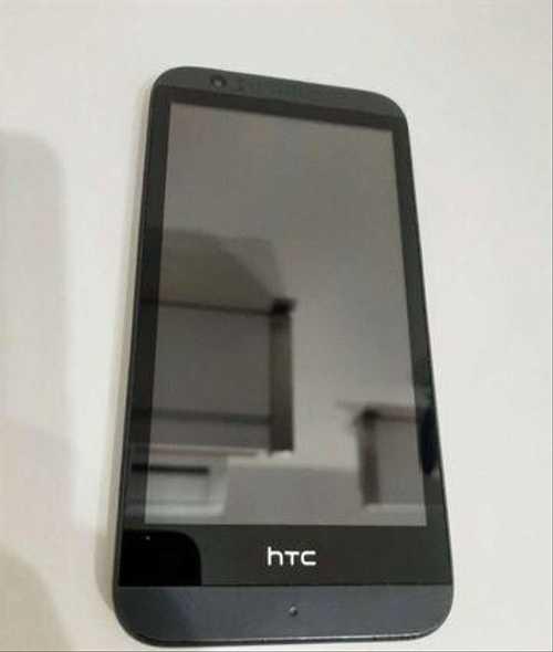 Смартфон HTC Desire 510 EEA
