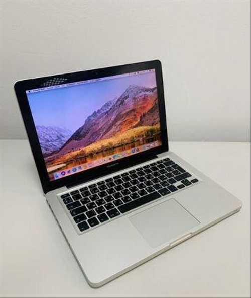 Apple MacBook Pro 13’’