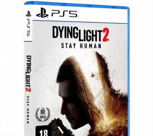 Dying Light 2 PS5