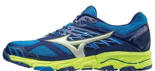 Кроссовки для бега Mizuno Wave Mujin 4