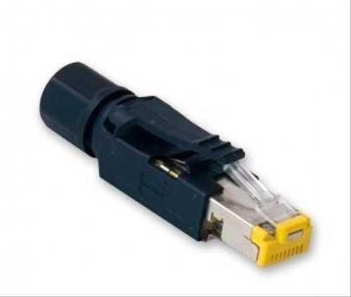 Industrial 10. HARTING RJ Industrial 10g rj45 разъем. Хартинг разъемы Ethernet. HARTING RG Industrial 10g. Соединитель для кабеля 6ми.