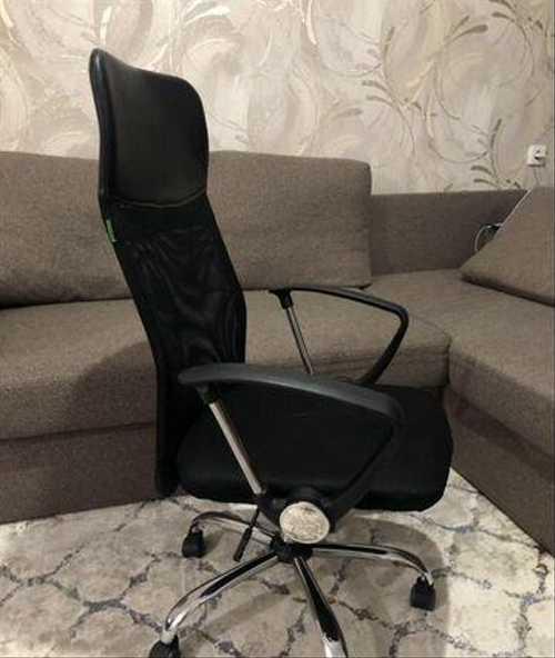 Компьютерный стул / офисное кресло руководителя