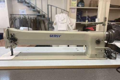 Швейная машина Gemsy GEM - 106 - L