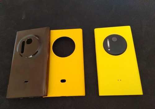 Nokia Lumia 1020
