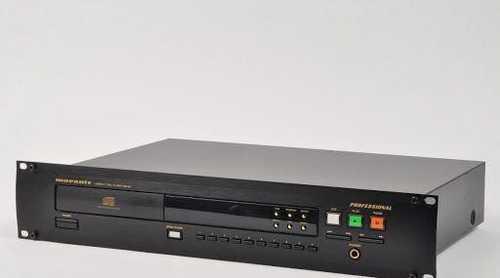 CD - проигрыватель Marantz PMD321 Professional