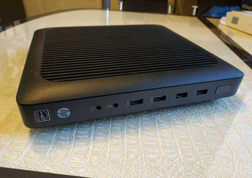 HP T620 тонкий клиент | Festima.Ru – частные объявления