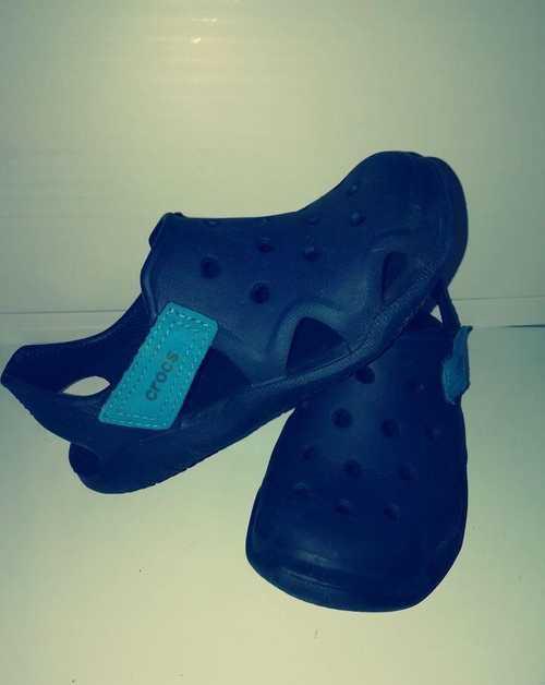 Crocs c12