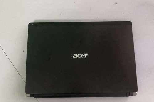 Ноутбук acer aspire 4820tg