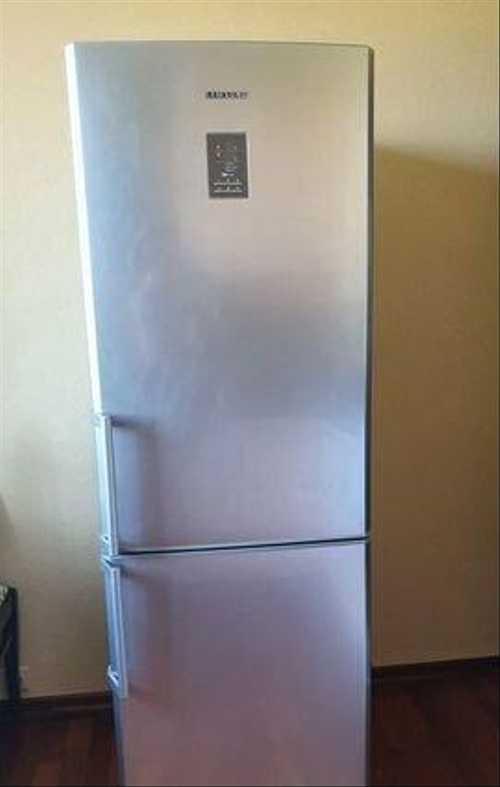 Холодильник бу Samsung No Frost