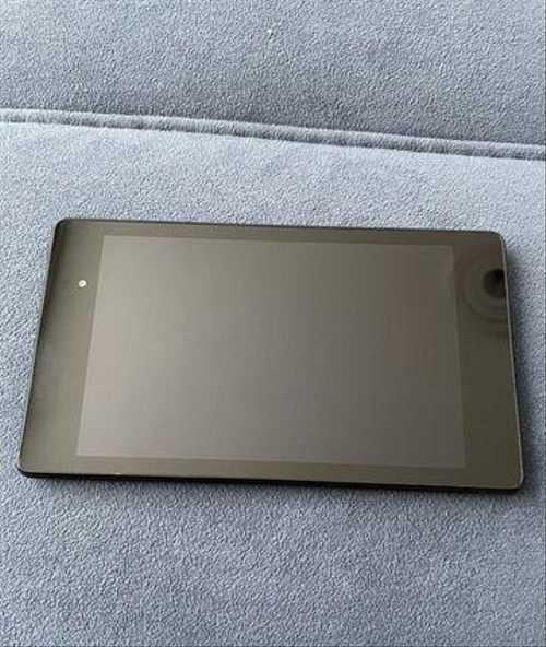Asus nexus 7 2013