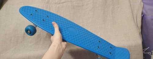 Скейтборд детский "penny board"