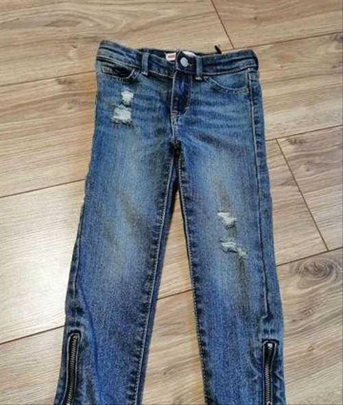Джинсы levi'S 98-104р