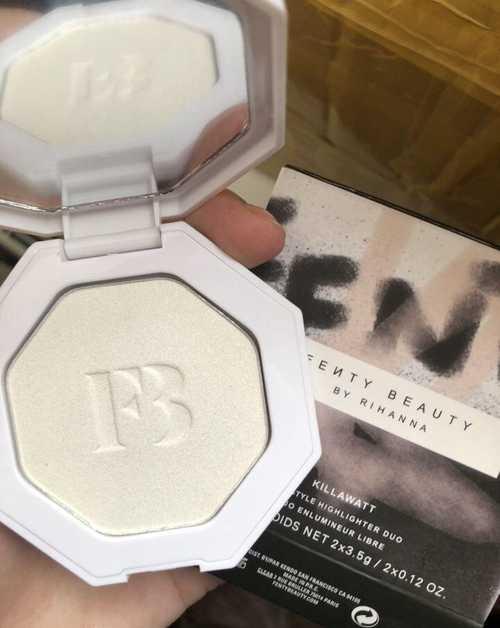 Хайлайтер Fenty Beauty by Rihanna