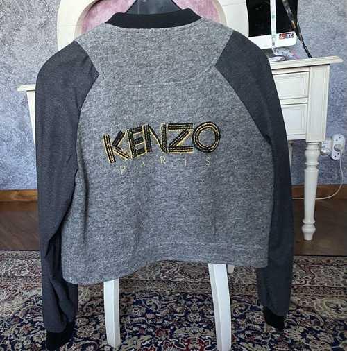 Бомбер Kenzo оригинал