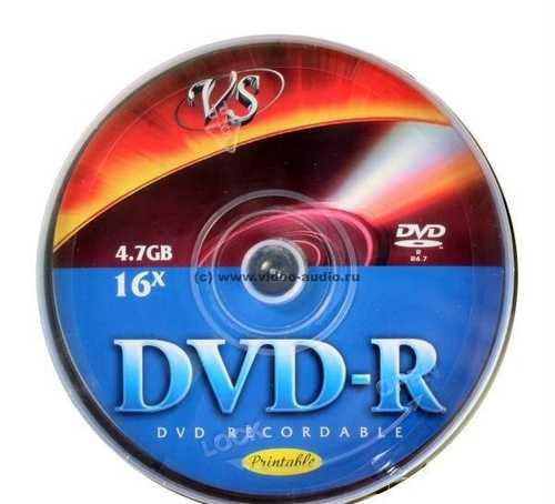 DVD-R 4.7gb 16x