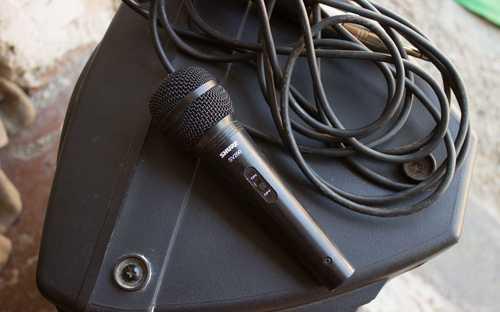 Микрофон Shure SV200