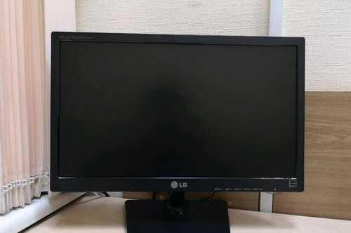 Монитор 19'' LG Flatron E1942 Москва | Комьютерные аксессуары и ...