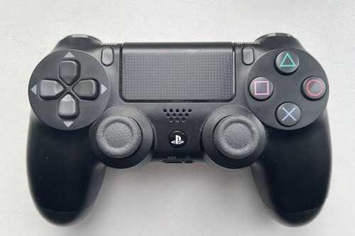 Джостик геймпад DualShock Sony PS4 оригинал