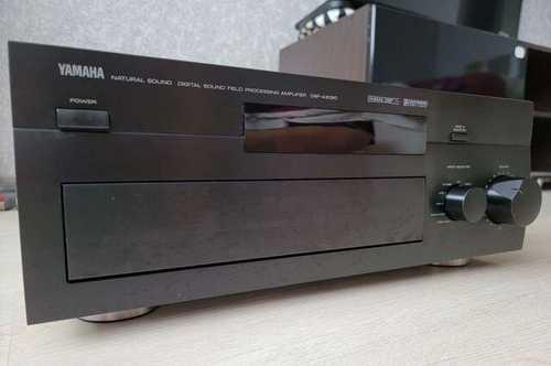 AV-Ресивер Yamaha DSP-A3090