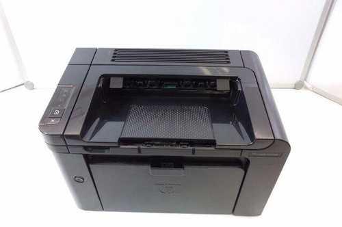 Принтер HP LaserJet Pro P 1606 dn