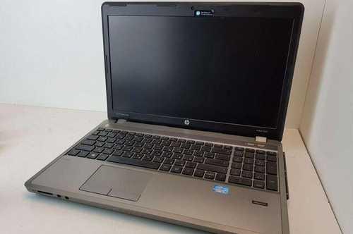 Разбор ноутбука HP ProBook 4545s B6M15EA #2