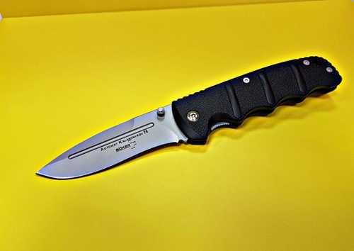 Нож Boker AK-74