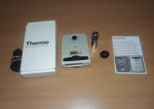 Дозиметр Thermo MK2 бета -гамма Великобритания