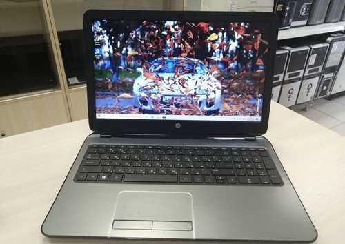 HP 15.6" Celeron N2840 / 2Gb / 500Gb