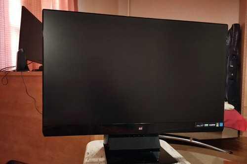 Монитор Viewsonic 23" VX2370Smh-LED