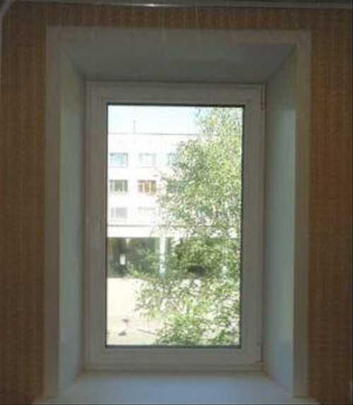 Фото Ярославля из окна. Пластиковые окна в дзержинском