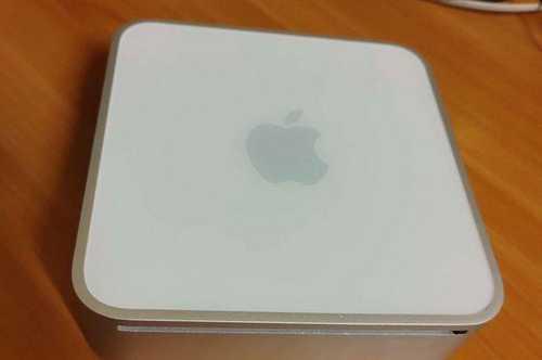 Mac Mini A1283 Без ос/Без бп