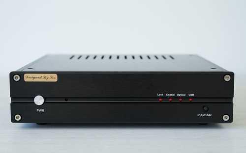 Цап TDA1541 + плата CD-проигрывателя Philips CD160