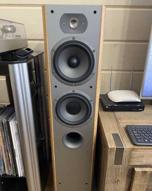 Колонки Focal-JMlab Chorus 716